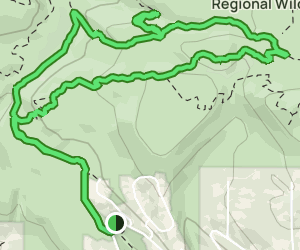 Indian, Shy Bear and Quarry Loop: 856 Reviews, Map - Washington | AllTrails