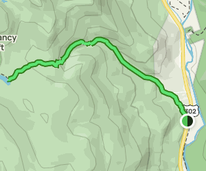 Nancy Pond: 47 Reviews, Map - New Hampshire | AllTrails