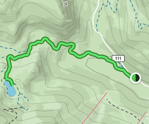 Lost Lake via Hessie Trail: 8178 Reviews, Map - Colorado | AllTrails