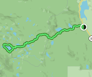 Mink Lake Loop Trail: 47 Reviews, Map - Oregon | AllTrails
