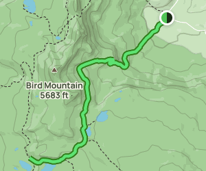 Indian Heaven Trail #33: 140 Reviews, Map - Washington | AllTrails