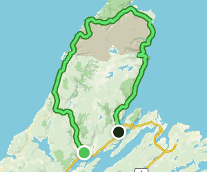 Cabot Trail : 35 Reviews, Map - Nova Scotia, Canada | AllTrails