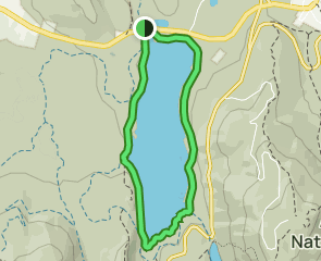 Eagle Lake Carriage Road to Eagle Lake Trail, Maine - 284 Reviews, Map ...
