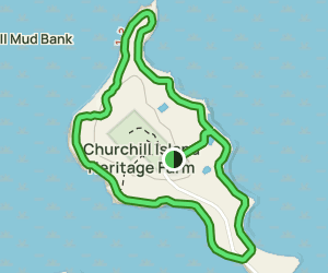 Churchill Island Loop: 65 Reviews, Map - Victoria, Australia | AllTrails