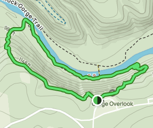 Gorge Overlook Loop: 721 Reviews, Map - Ohio | AllTrails