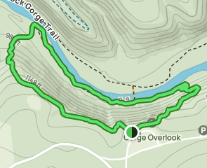 Gorge Overlook Loop, Ohio - 864 Reviews, Map | AllTrails