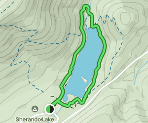 Sherando Lake Loop Trail: 110 Reviews, Map - Virginia | AllTrails