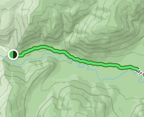 East Fork Bitterroot River Trail: 13 Reviews, Map - Montana | AllTrails