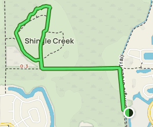 AllTrails | Pine Island East Loop Trail: 393 Reviews, Map - Florida