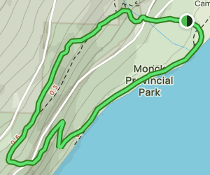 Monck Park Trail: 55 Reviews, Map - British Columbia, Canada | AllTrails