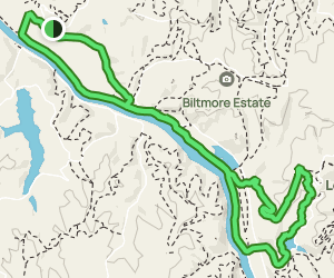 Biltmore River Loop: 330 Reviews, Map - North Carolina | AllTrails