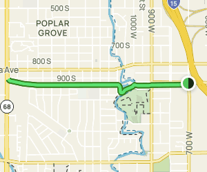 9 Line Trail: 41 Reviews, Map - Utah | AllTrails