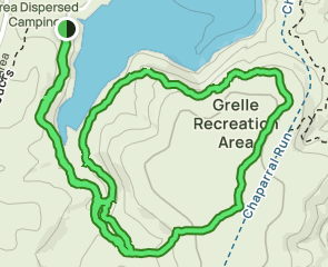 Grelle Recreation Area Loop Trail: 45 fotos - Texas | AllTrails
