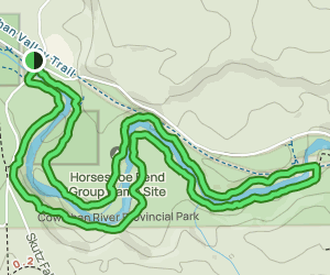 Skutz Falls: 639 Reviews, Map - British Columbia, Canada | AllTrails
