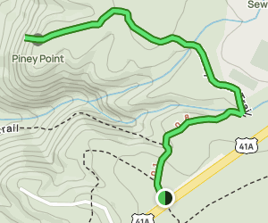 Piney Point: 198 Reviews, Map - Tennessee | AllTrails