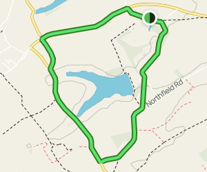 Thorpe Malsor and Cransley Reservoir: 38 Reviews, Map ...