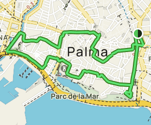 Palma de Mallorca Walking Tour: 72 Reviews, Map - Mallorca, Spain ...