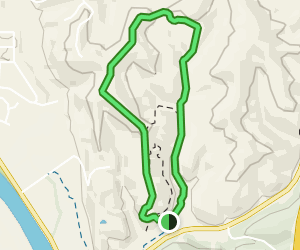 AllTrails | Emerald (Green), Red and Blue Trail Loop: 59 Reviews, Map ...