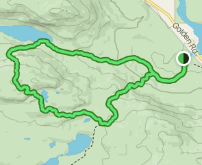 Rainbow Loop Trail, Maine - 54 Reviews, Map | AllTrails