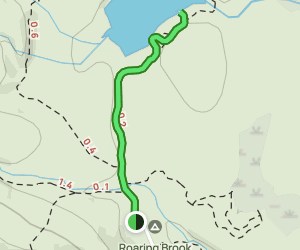 Sandy Stream Pond: 72 Reviews, Map - Maine | AllTrails