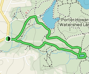 AllTrails | Dog Pond Loop: 114 Reviews, Map - Connecticut