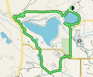 Blunn Reservoir Loop: 98 Reviews, Map - Colorado | AllTrails