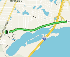 Spring to Spring Trail, Florida - 91 Reviews, Map | AllTrails