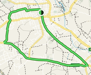 Cleckheaton and Liversedge Circular: 17 Reviews, Map - West Yorkshire ...