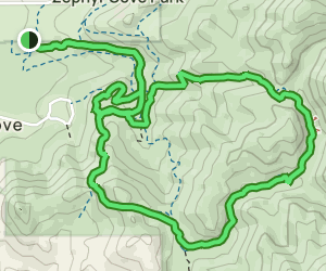 Zephyr Cove Loop: 138 Reviews, Map - Nevada | AllTrails