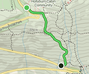 Old Forks AKA Mystery DH MTB Trail: 43 fotos - Colúmbia Britânica ...