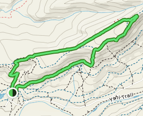 Upper Upper and Maidu Loop, California - 46 Reviews, Map | AllTrails