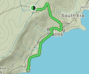 Figure 8 Pools | Map, Guide - New South Wales, Australia | AllTrails