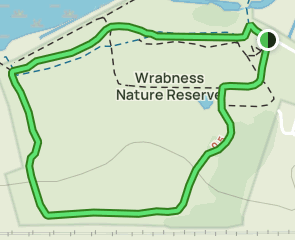 Wrabness Nature Reserve Loop, Essex, England - 13 Reviews, Map | AllTrails