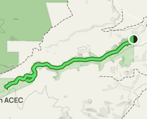 Tapia Canyon Trail: 53 Reviews, Map - New Mexico | AllTrails