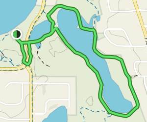 Snail Lake Trail: 226 Reviews, Map - Minnesota | AllTrails
