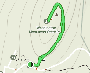 Washington Monument: 215 Reviews, Map - Maryland | AllTrails