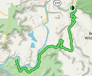 Kane Creek Canyon OHV Trail: 17 Reviews, Map - Utah | AllTrails