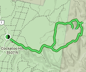Deep Pass Circuit: 23 Reviews, Map - New South Wales, Australia | AllTrails