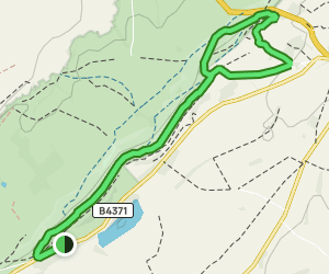 Wenlock Edge Circular: 70 Reviews, Map - Shropshire, England | AllTrails