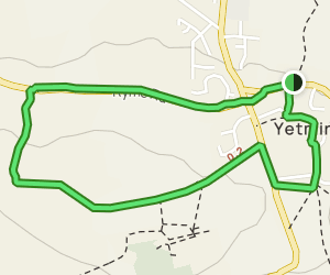 Yetminster and Ryme Intrinseca Circular - Somerset, England | AllTrails