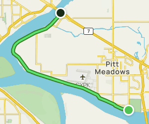 Pitt Meadows Regional Greenway: 302 Reviews, Map - British Columbia ...
