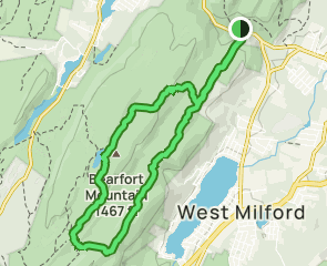 Terrace Pond Blue Loop: 779 foto's - New Jersey | Wandelen - AllTrails