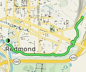 Bear Creek Trail: 104 Reviews, Map - Washington | AllTrails