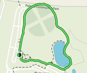Paloma Community Park Loop: 92 Reviews, Map - Arizona | AllTrails