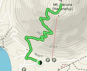 Mount Haruna Fuji - Prefectural Haruna Park: 4 Reviews, Map - Gunma ...