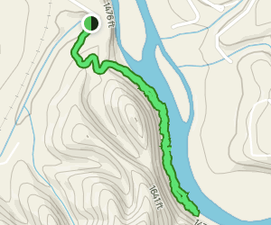 Watauga River Bluffs: 56 Reviews, Map - Tennessee | AllTrails