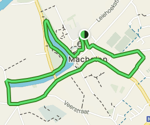 Machelen: 4 Reviews, Map - East Flanders, Belgium | AllTrails