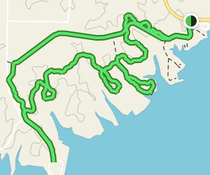 Pat Mayse Equestrian Trails: 15 Reviews, Map - Texas | AllTrails