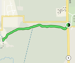 Cullen Park North Trail: 92 Reviews, Map - Texas | AllTrails