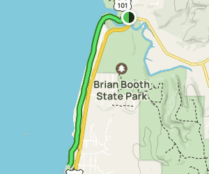 Ona Beach to Seal Rock: 198 Reviews, Map - Oregon | AllTrails